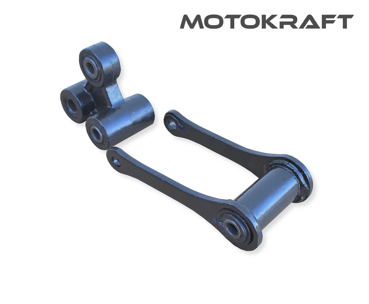 KIWAK AMORTYZATORA DO CROSSA ALFARAD 250CC | Sklep KXD Moto